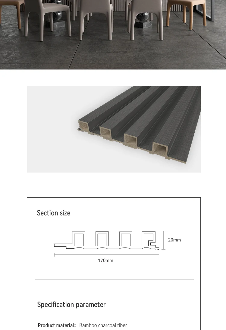 Environmental Protection Eo Grade Water-proof Solid Wood Substrate Pvc ...