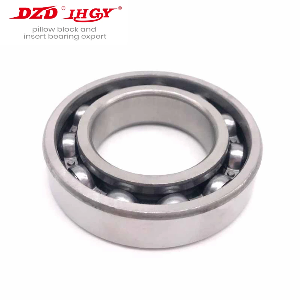 Low Noise High Precision Deep Groove Ball Bearing China Oem 6210 For ...