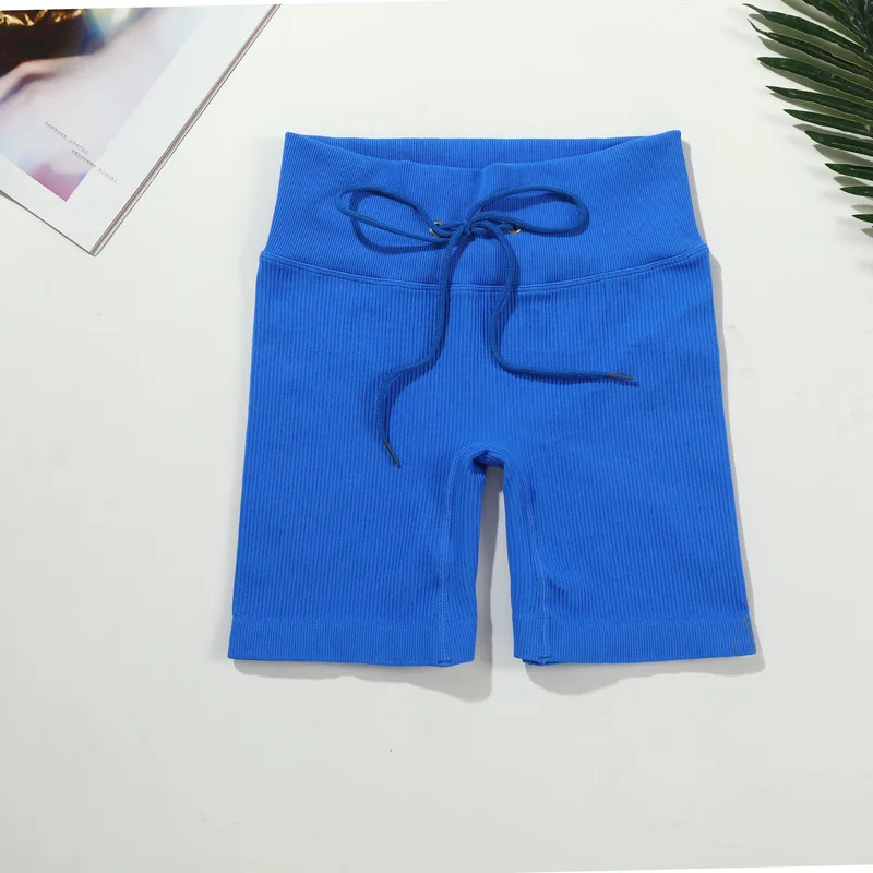 5 Piece Yoga Set - High Performance Sports Fitness Wear