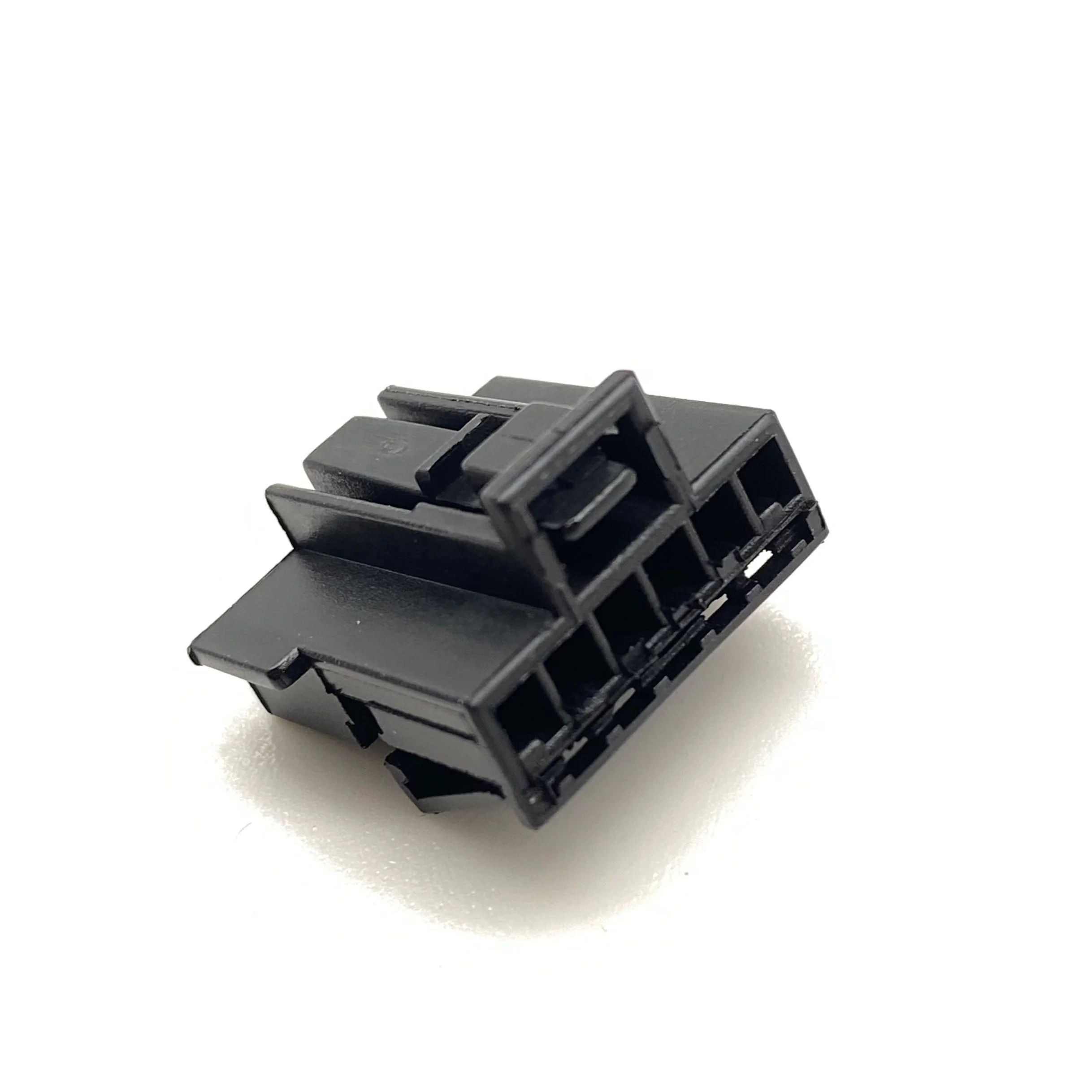 6 Pin Electrical Cale Connector - Reliable Auto Adapter