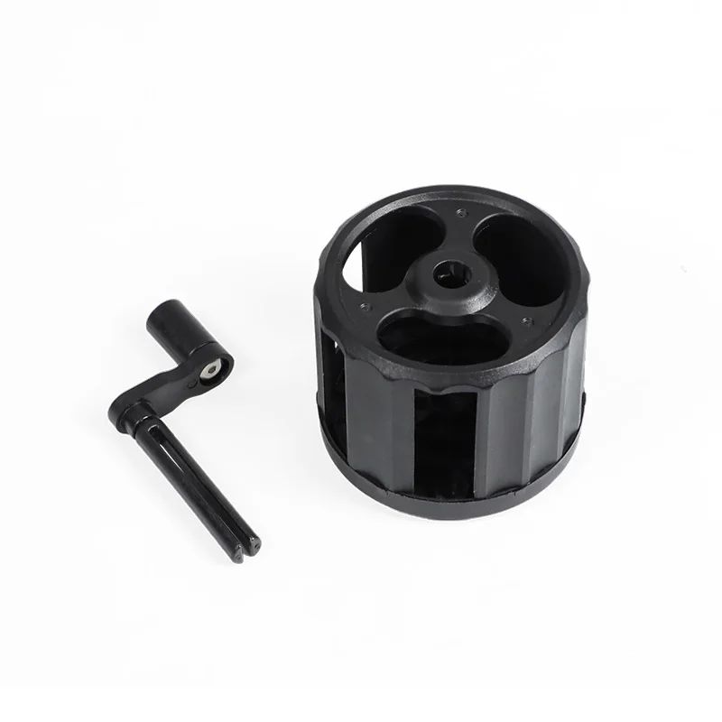 Innstar Boxing Hand Wraps Roller - Efficient & Durable