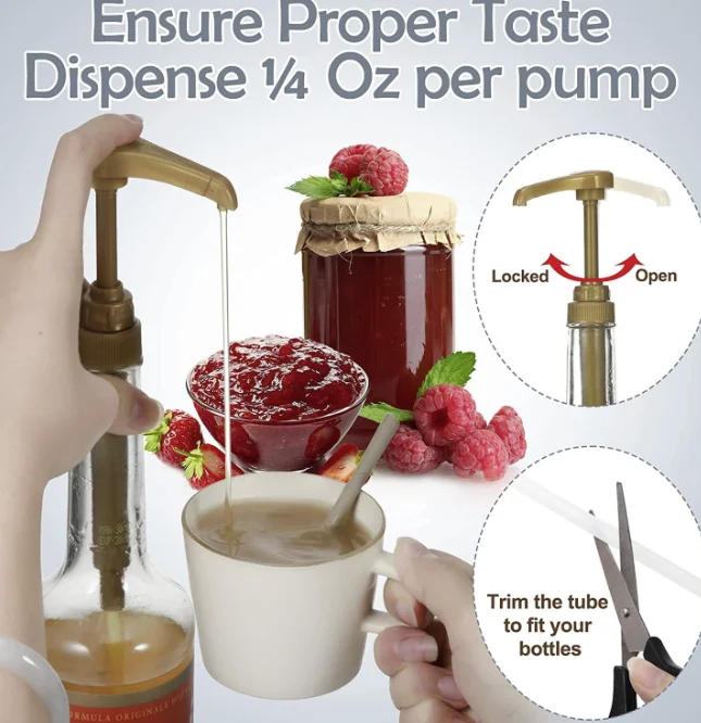 2025 Hot Selling 5 Gallon Bucket Hand Pump 38/400 - Euphoria