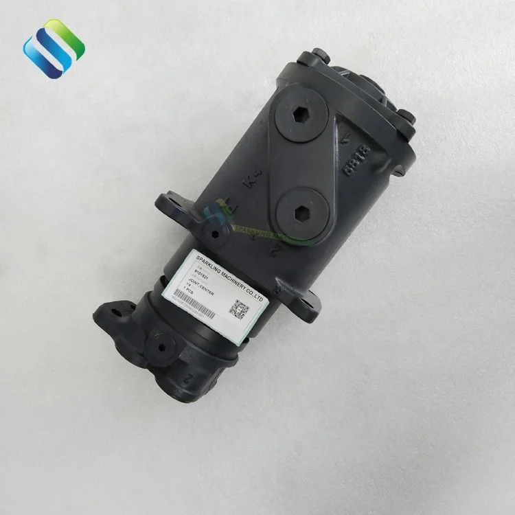 9101521 Center Joint Zax200 Zax330 Construction Machinery Parts Center ...