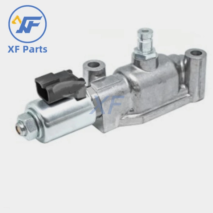 Xf Parts C9 C11 Modulation Solenoid Valve 244-3114 For Cat Wheel Loader ...