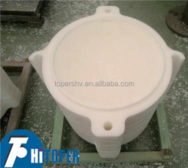 Stainless Steel Filter Frame - Plate and Frame for Filter Press
