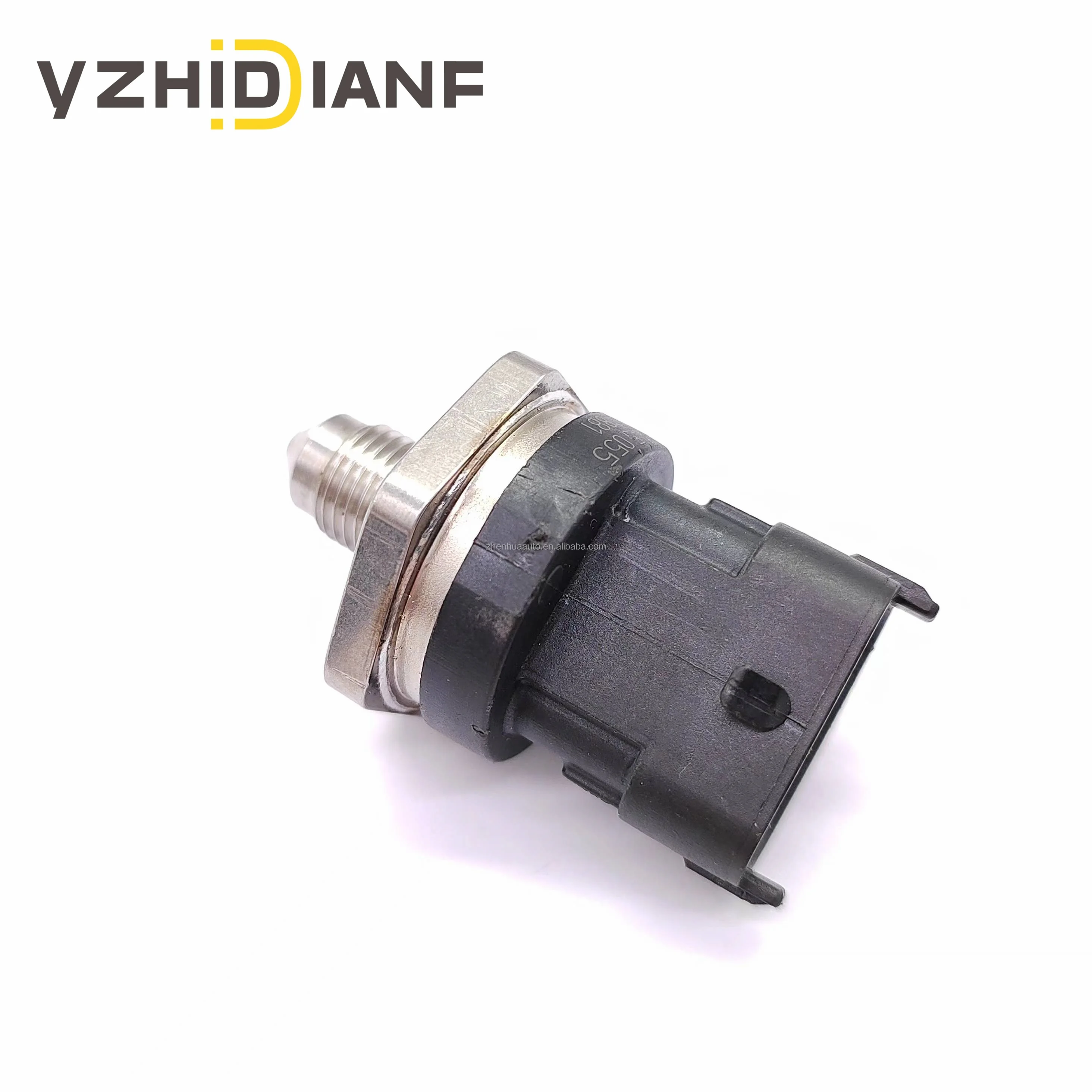 Fuel Rail Oil High Pressure Sensor 0261545006 0261545074 12589447 ...