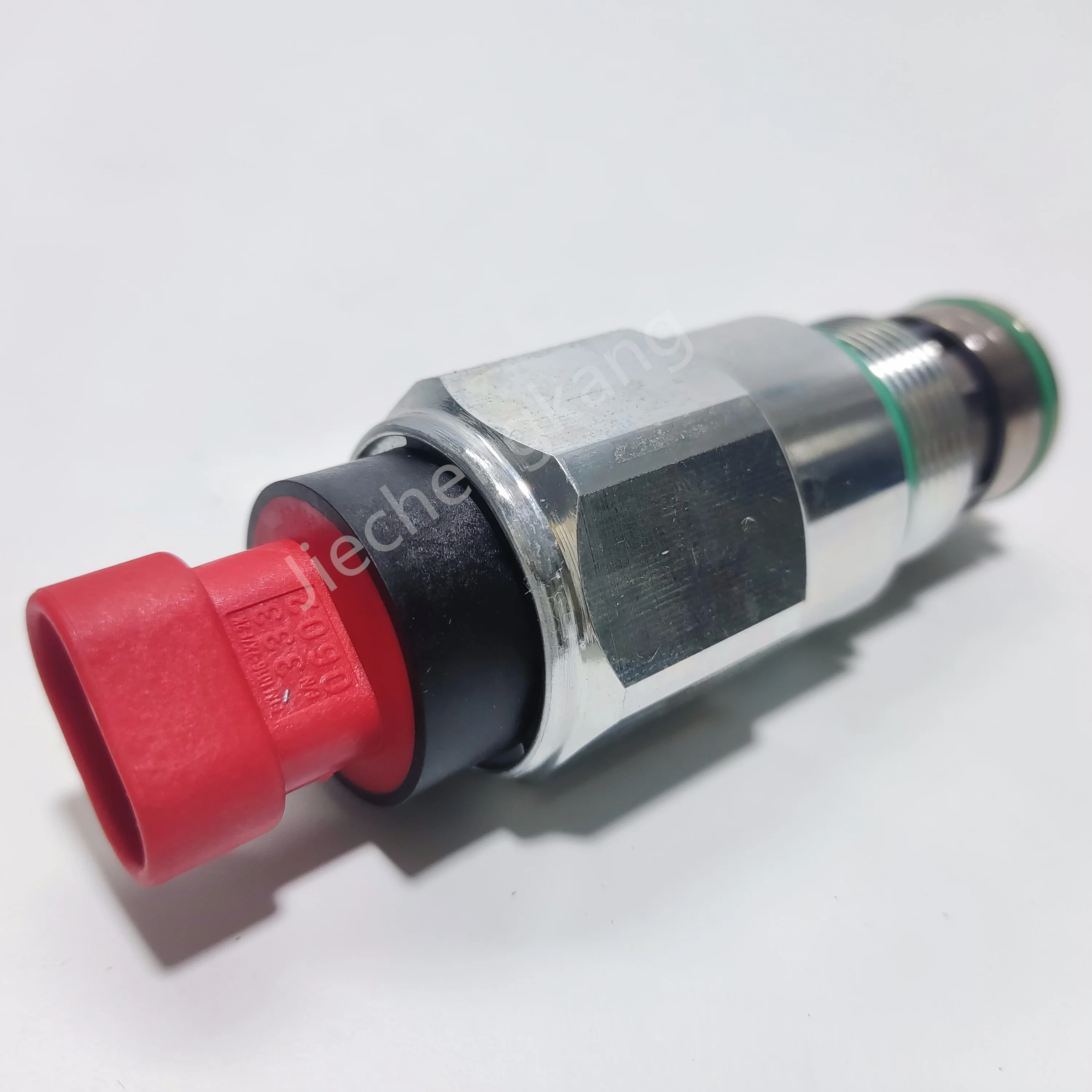 New for Cummins Electronic Fuel Pump Control Actuator ETR 3330602 for ...