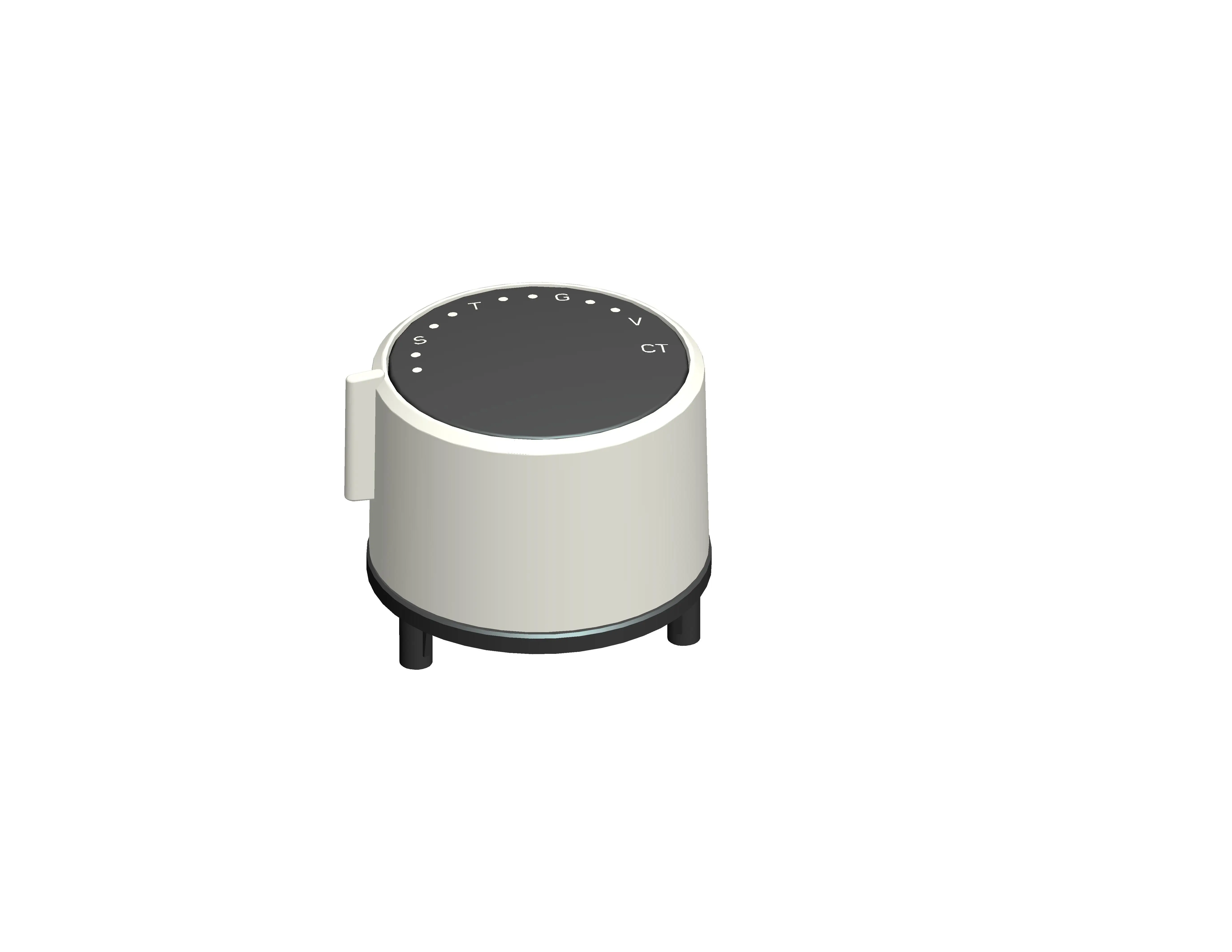 13 Positions Encoder Module Md58 Multi Functional Module With Led Buy Led Module 10vmulti 