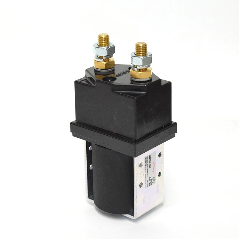 24v 400a Albright Power Contactor Main Contactor SW200-336