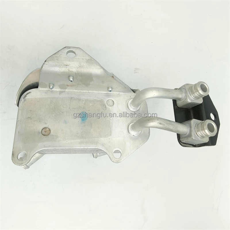 汽车配件变速器油冷却器AB39-7A095-BB JB3G-7A095-BA JB3G7A095BA 2255577 AB397A095BB ...