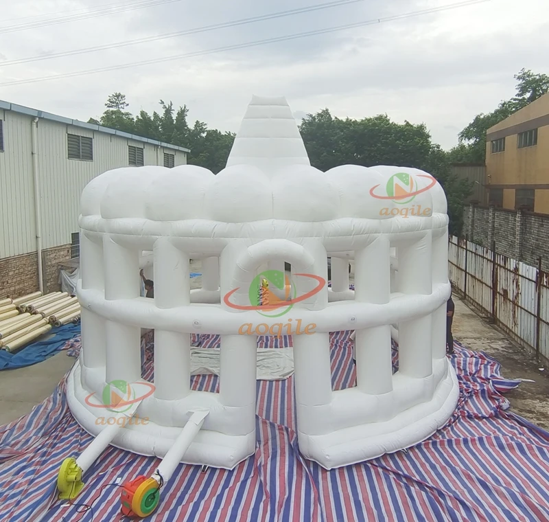 Custom The Roman Amphitheatre,Giant Inflatable The Roman Amphitheatre ...