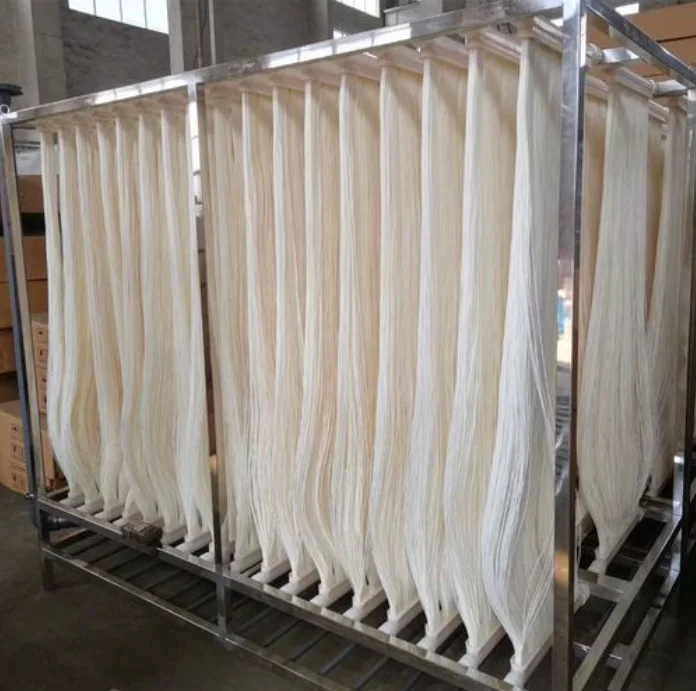 Enhanced Hollow Fiber Ultrafiltration Mbr Membrane Bioreactor For ...