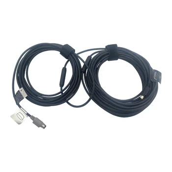 Logitech Cc3500e Group Video Conferencing System Camera 15m Group Cable ...