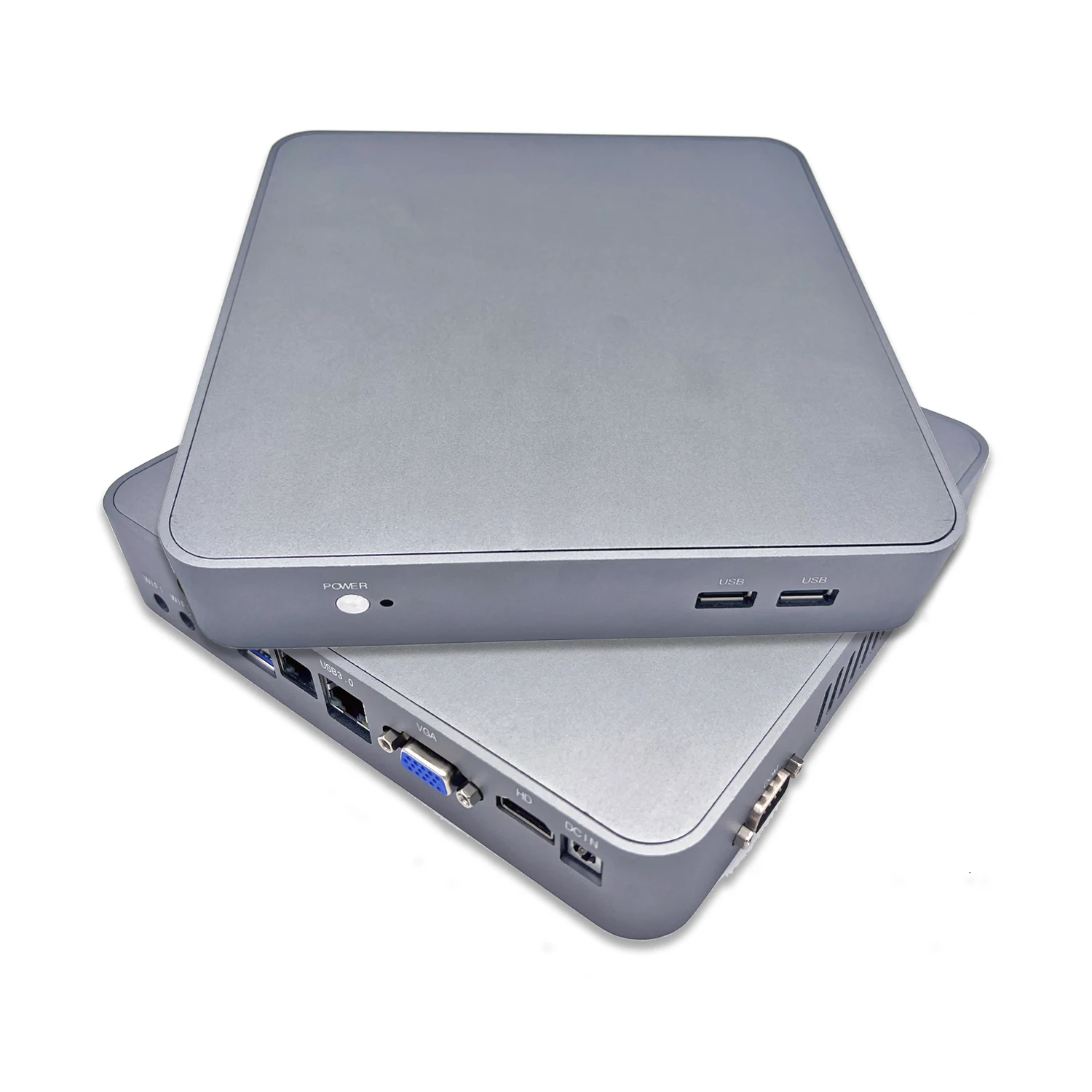 Minipc I5 4th - Business Mini PC Barebone System Intel Core