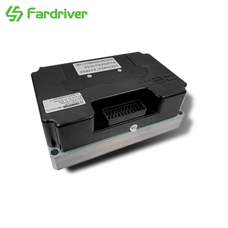 Fardriver Controller NS72680 ND72680 - 3000-5000W Motor Control