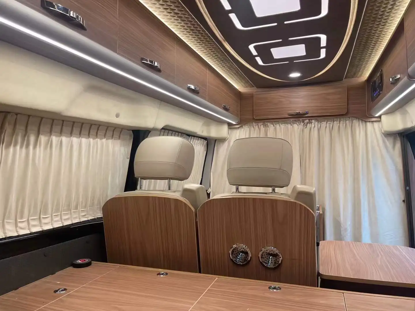 Factory Price Foldable Double-lay Car Curtain Luxury Car Window Curtain ...