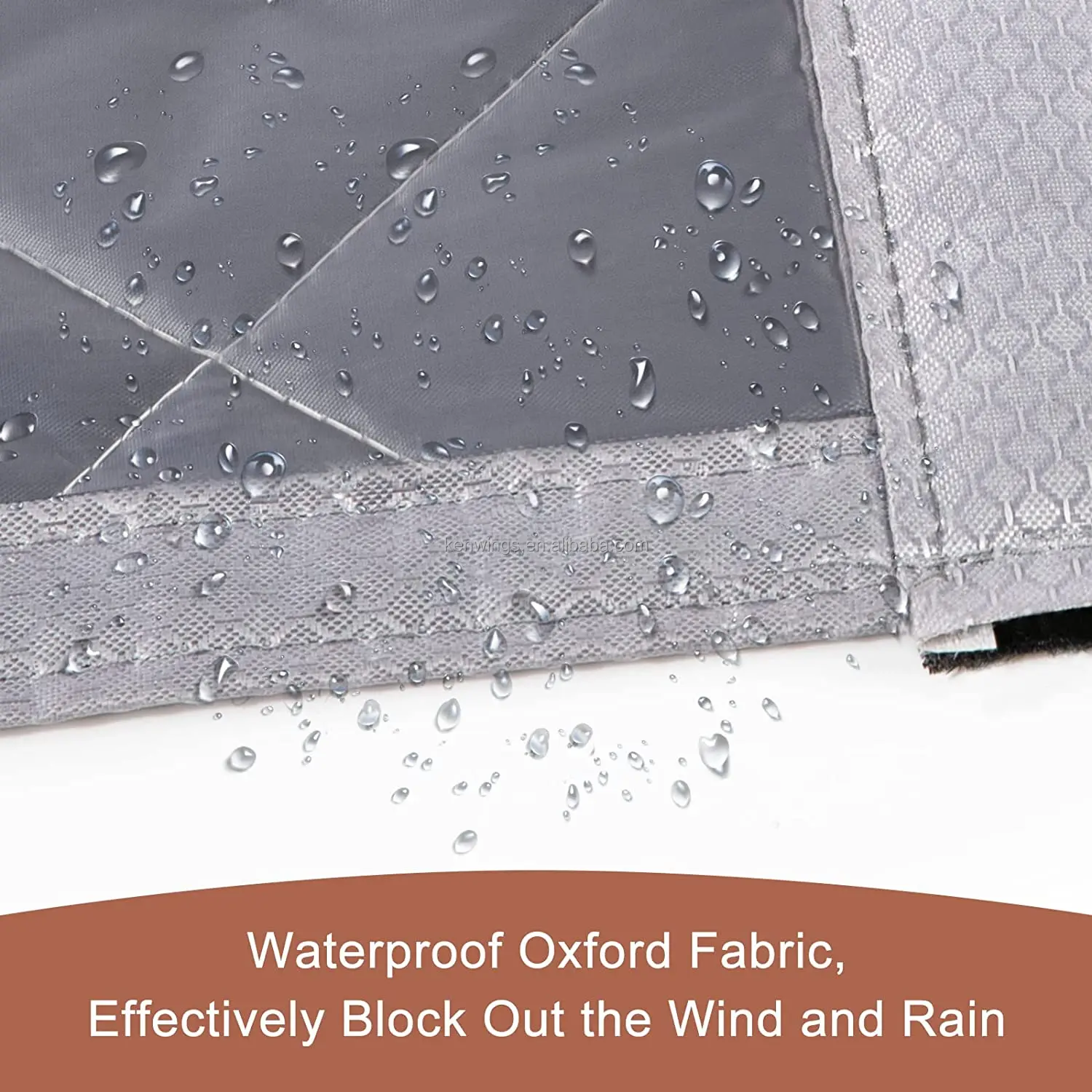 Magnetic Insulated Thermal Door Curtain Screen for Winter, Soundproof ...