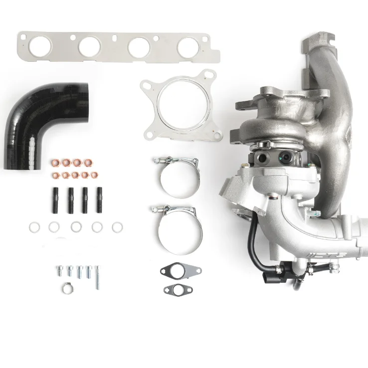 K04-0064Z 370HP Upgrade Turbocharger for Audi EA113 EA888 GEN.1/2 ...