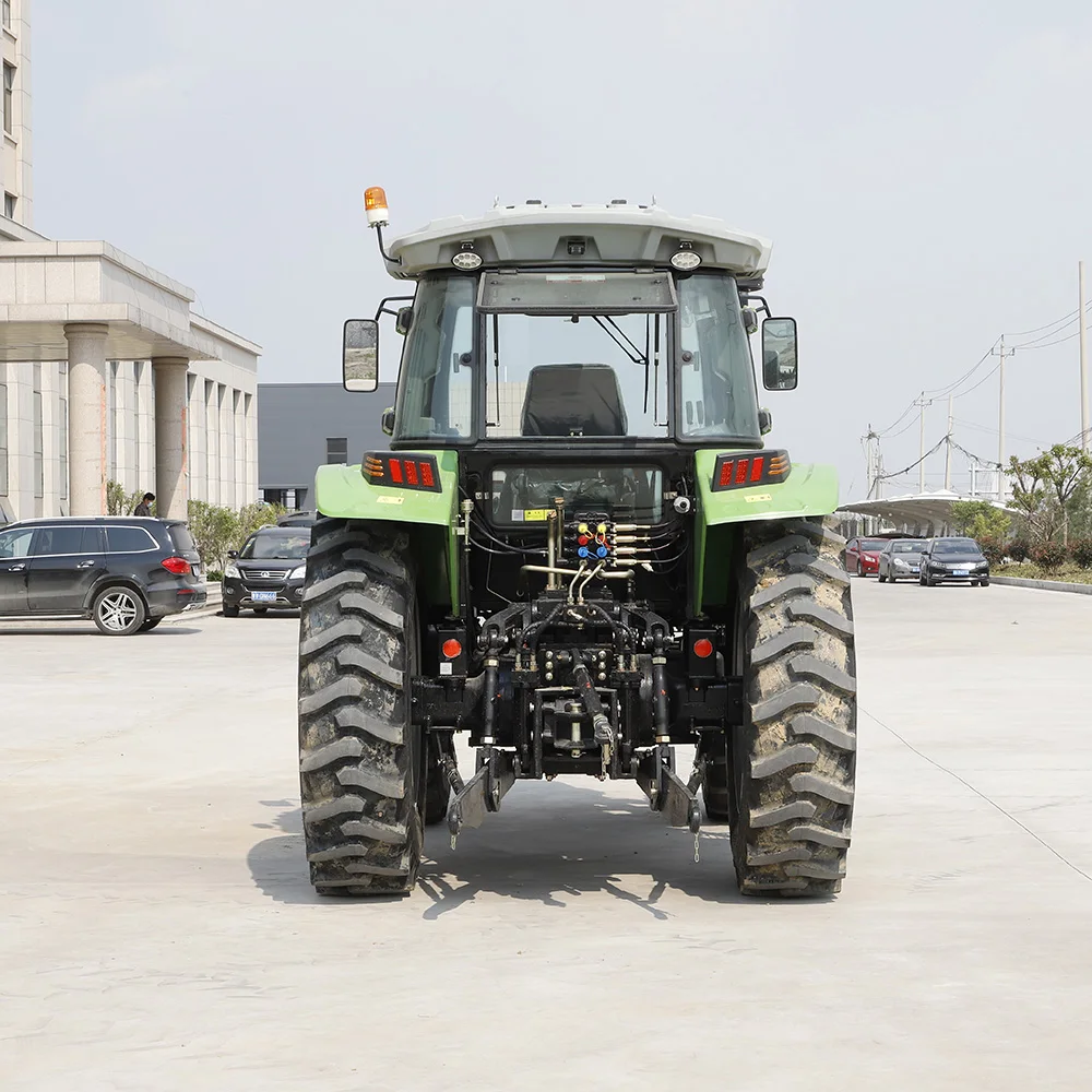 180 Hp Tractor 4x4 4wd Weichai Yto Engine Best Price Agricultural ...