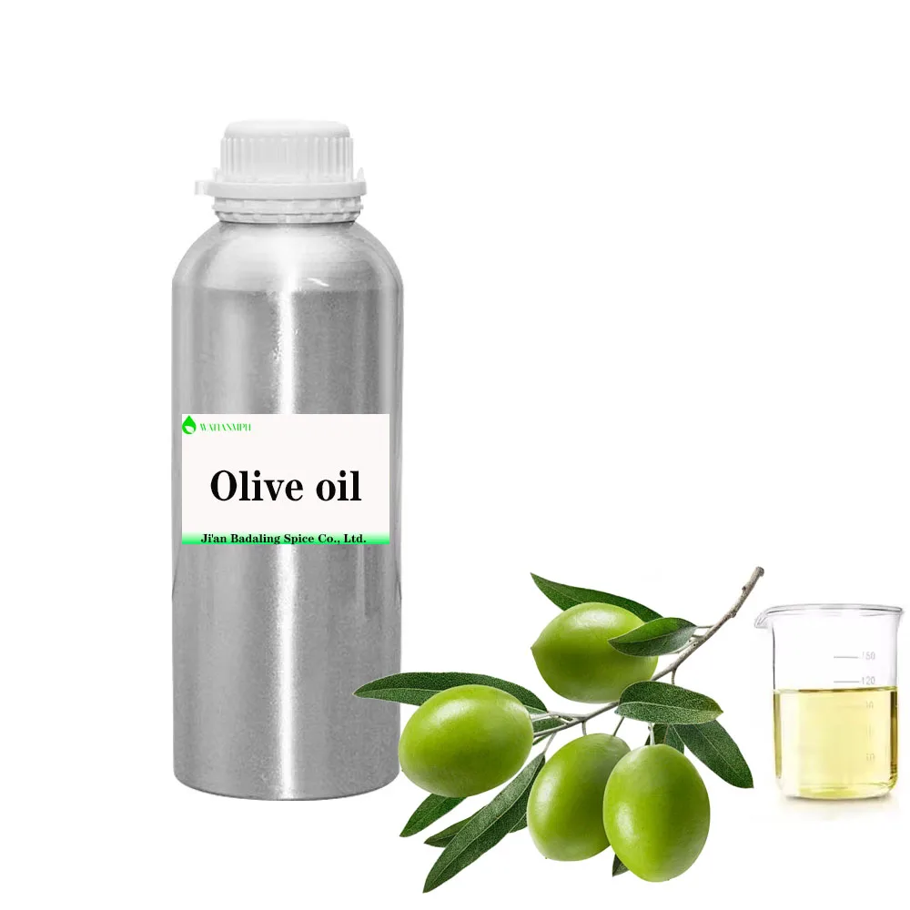 Natural Extra Virgin Olive Carrier Oil Bulk Suppliers Offering Pure ...