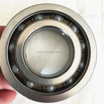 Japan Brand B40-188c3 Servo Motor 40x80x18mm Ceramic Ball Bearing B40 ...