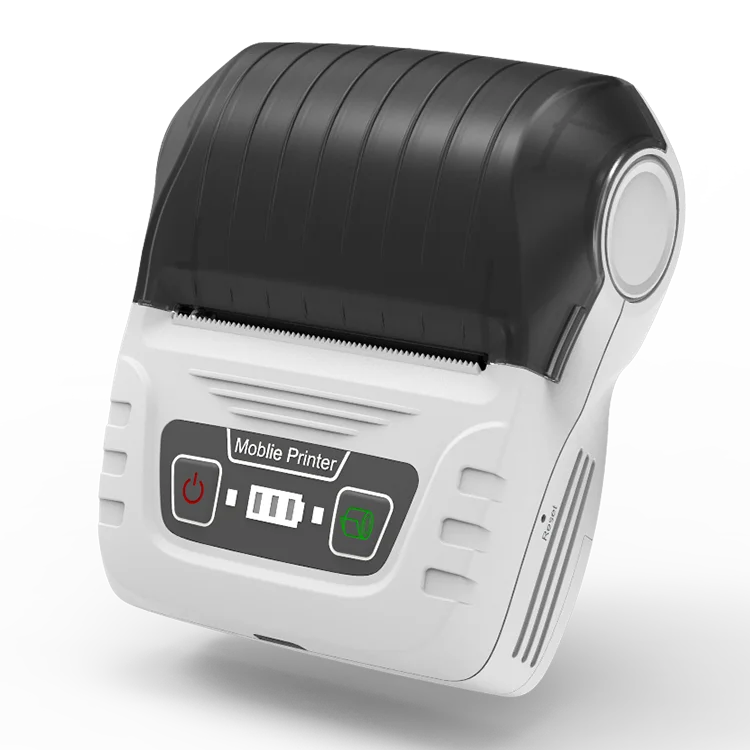 Small Portable Handheld Pda Invoice Printer Mobile Blue Tooth Android ...