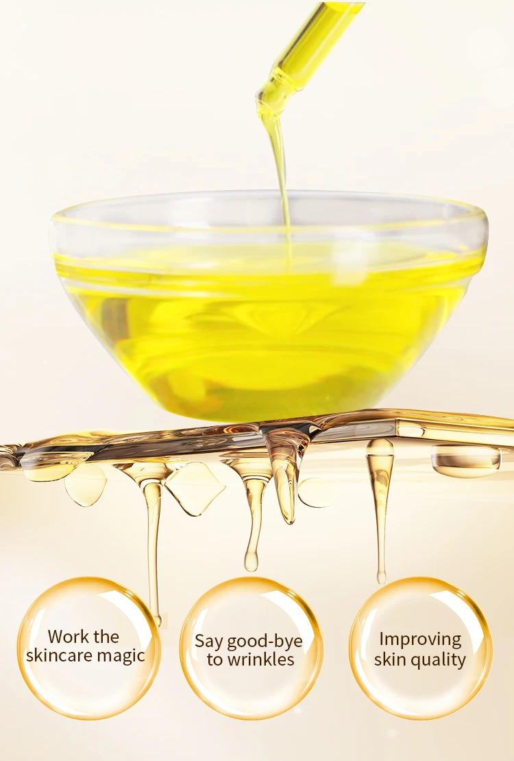 High Quality Encapsulation Mixture Retinol Derivative VA Liposome Skin ...