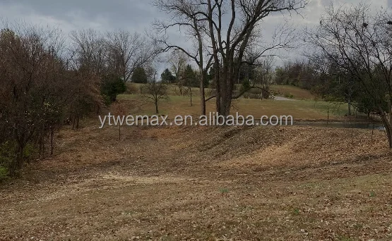 Forestry Brush / Tree / Branch Wood Chipper Shredder Mulcher for ...