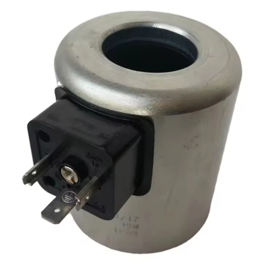 R900019792 12vdc R900019793 24vdc Hydraulic Solenoid Coil For ...