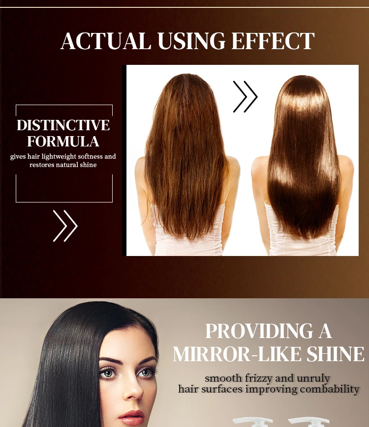 Customized Hair Care Line - Amino Acid Jamaican Hair Shampoo and ...