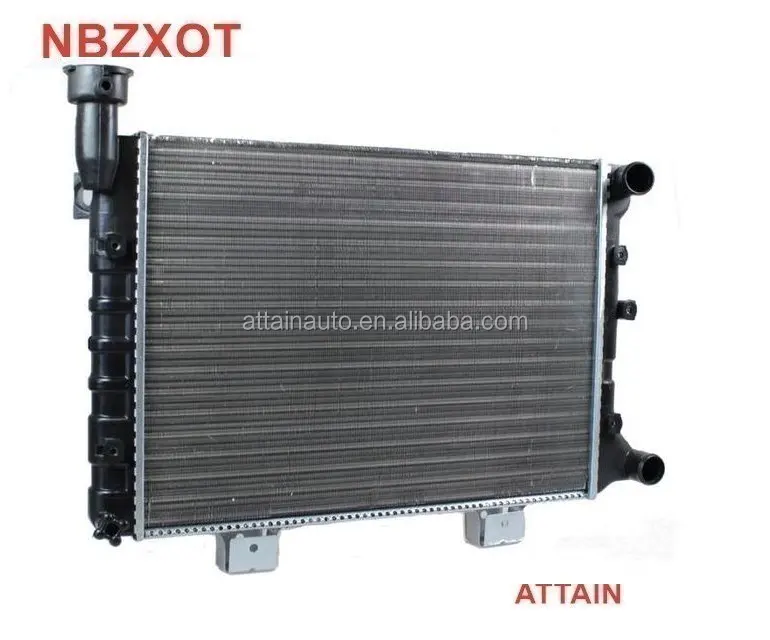 Russian Car Radiator 21060130101211 210731301012 210731301012 3302 ...