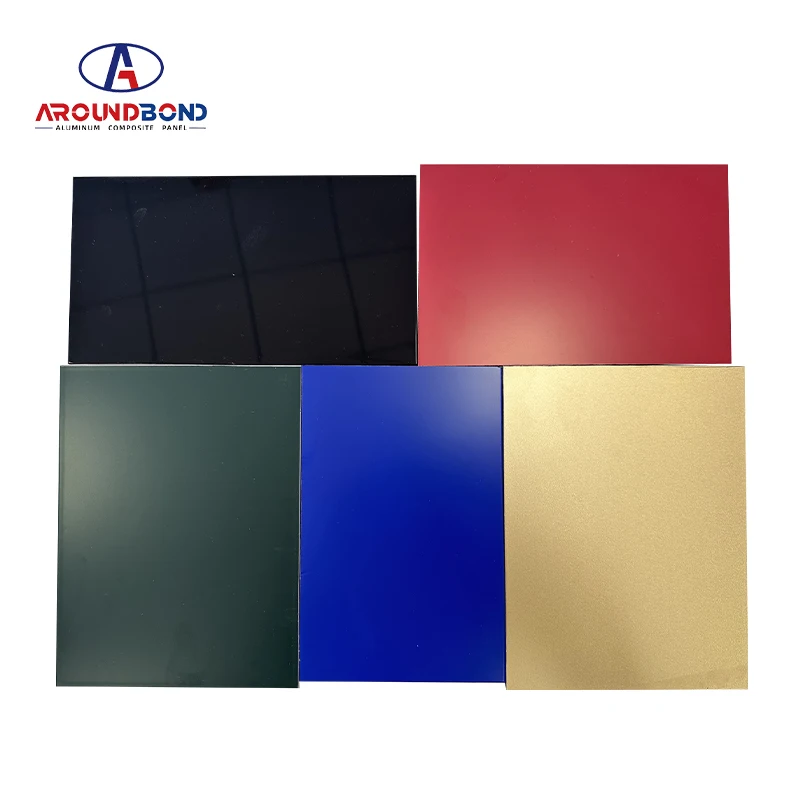 Office Interior Acp 3mm Aluminum Composite Panel Decoration Wall Sheets ...