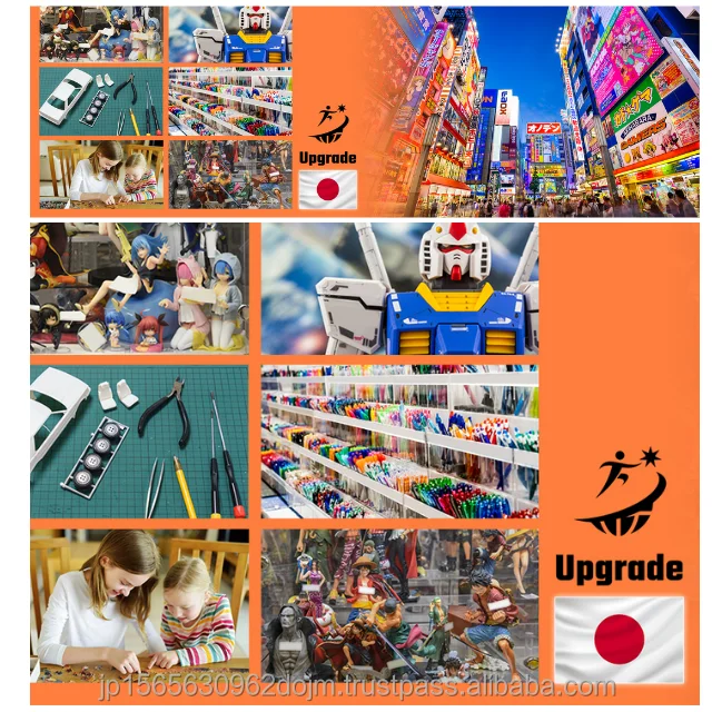 Stationery Japanese Sakura Color Crayons Bulk Cool Best Art Supplies ...