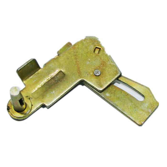 Galvanized Aluminum Formwork Clamp Waler Bracket - Buy Waler Bracket ...