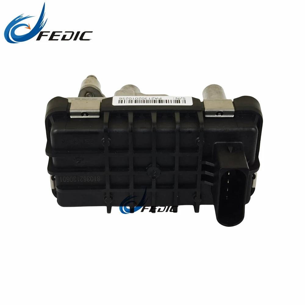 Right Side Turbo Actuator Wastegate Electronic G-067 764408 G-67 730314 ...
