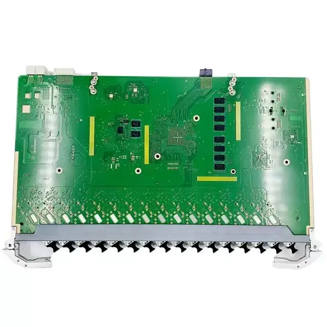 16 Port Gpon Card Huawei Gpsf Gphf C++ Interface Board Sfp C++ Apply To ...