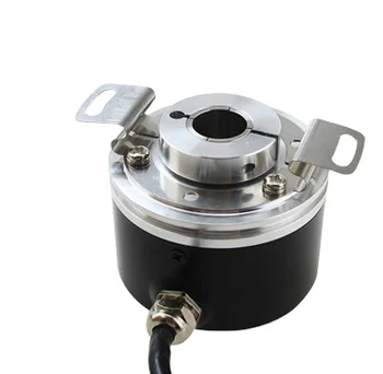 Isofu Ssi Absolute Encoder Potentiometer Single Turn Encoder Hollow ...