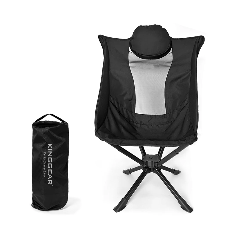 Alibaba.com: Outdoor Custom logo Rotating Chairs, Ultralight HighBack ...