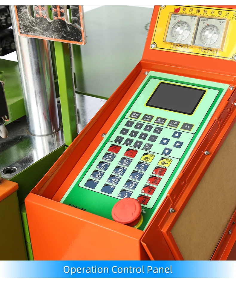 8 Port RJ45 Cat6 Cat7 Cable Connector Making Machine 15T