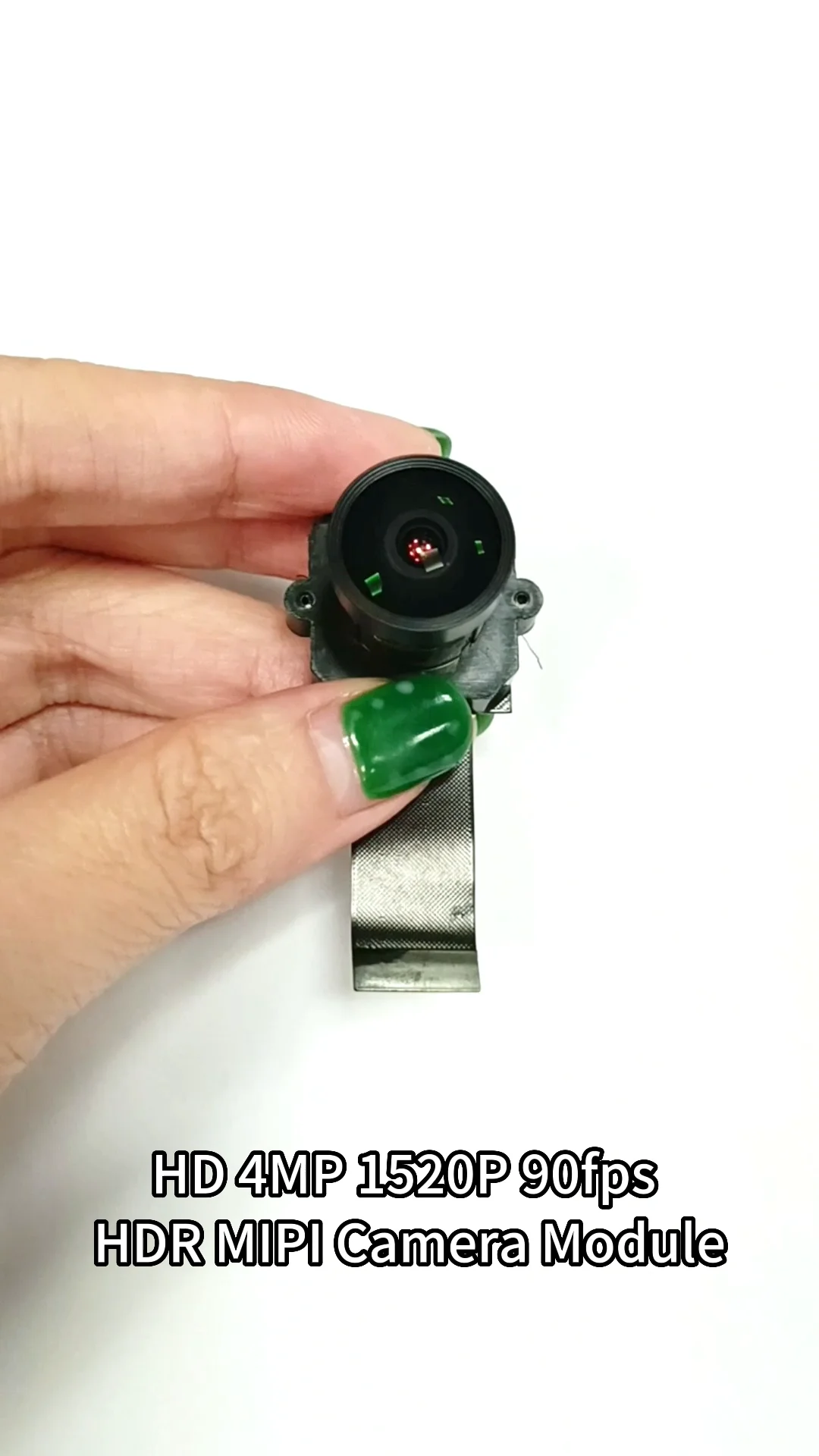 Infrared Sensitivity Camera Module Imx464 4mp Nir Night Vision Camera ...