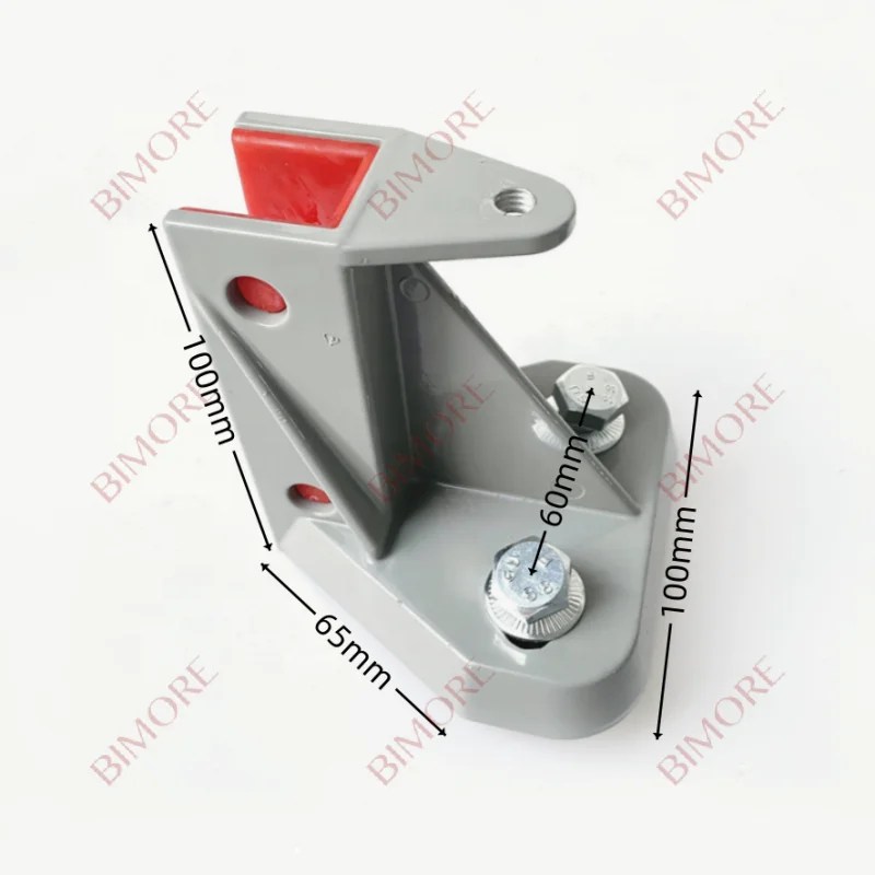 L10 Elevator Counterweight Guide Shoe Groove Width 16mm Lift Spare Parts| Alibaba.com