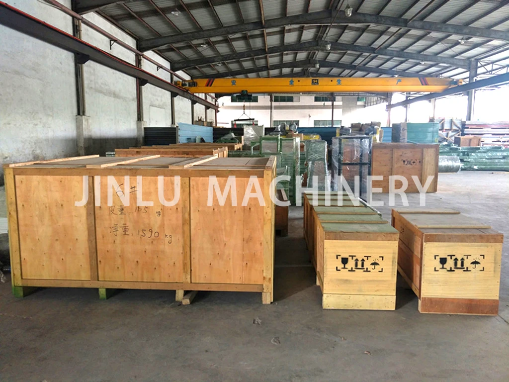 Jinlu Acrylic Resin Basin Sink Production Line,Quartz Sink Making ...