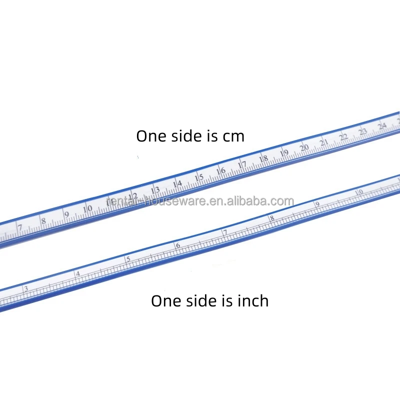 Flexible Curve Template,Flexible Ruler For Engineering Flexible Curve ...