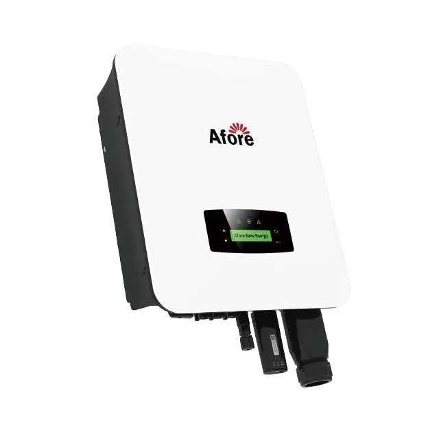 Afore Triple-Phase Solar Inverters 12000 W Inverters 12kw for Solar ...
