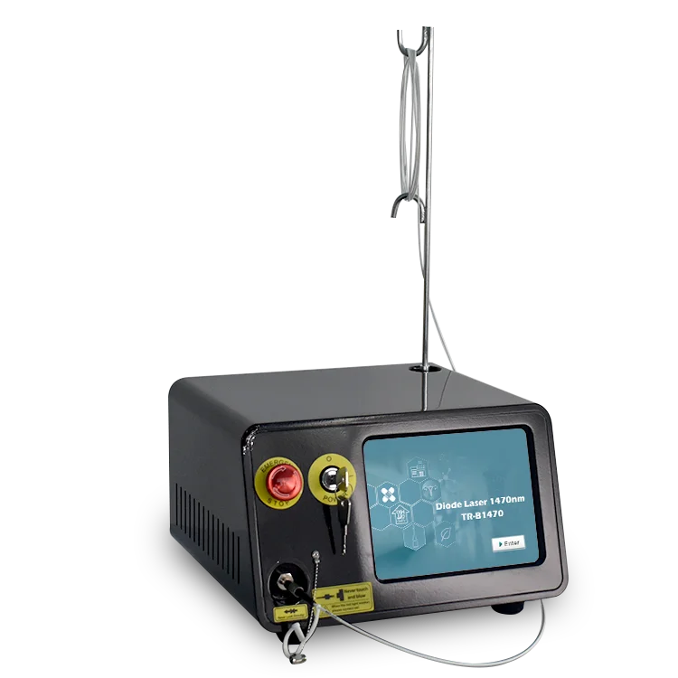 Triangel 2024 Surgical Laser Laser Liposuction 1470nm Double Chin ...