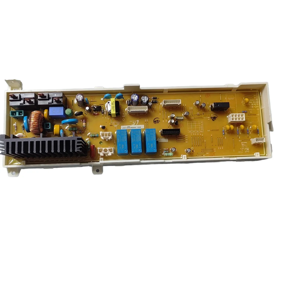 New Samsung Washing Machine Motherboard DC92-00859K - Durable PCB Board ...