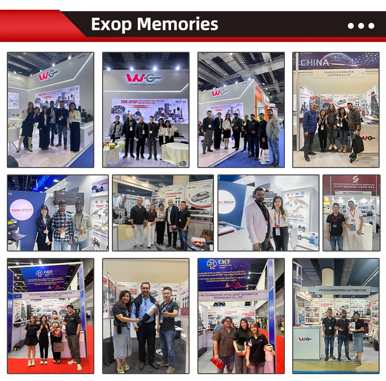 LR023964 LR045251 LR015303 Air Suspension Compressor Air Pump for Land ...