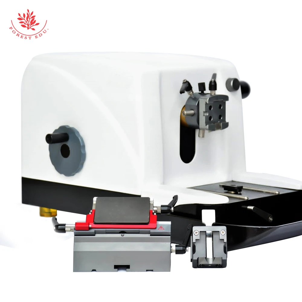 Rotary Microtome FRT315 for Precision Histology Slides