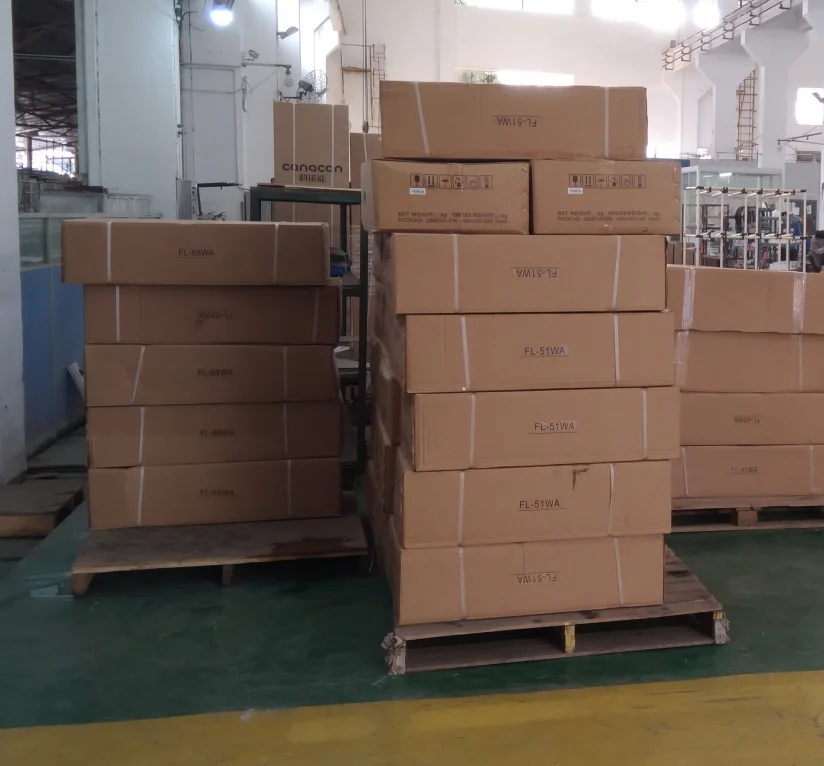 3.6kw Two Pipe Three Rows Universal Fan Coil Universal Fcu Vertical Fan ...