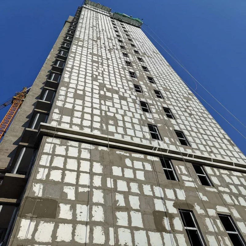 DIY Vip Vacuum Insulated Panels for Cold Chain Logistics